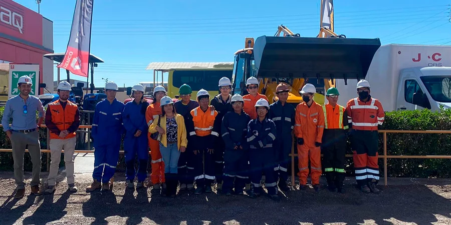 Dercomaq y su aporte a los futuros talentos de la industria