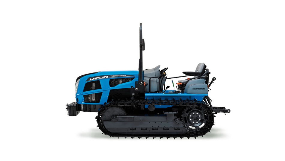 TREKKER4 095F Landini - https://client.dercomaq.soho.cl/