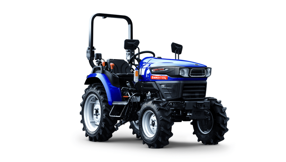 FT30 Farmtrac - https://www.dercomaq.cl/