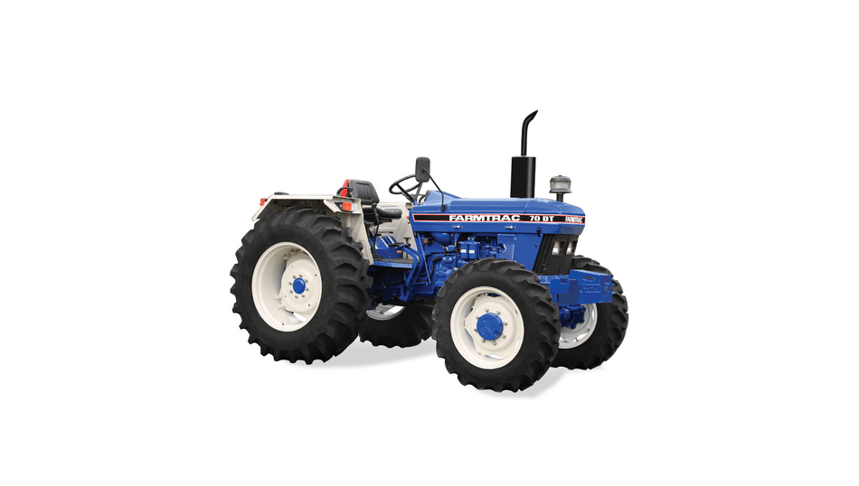 FT70 Farmtrac - https://www.dercomaq.cl/