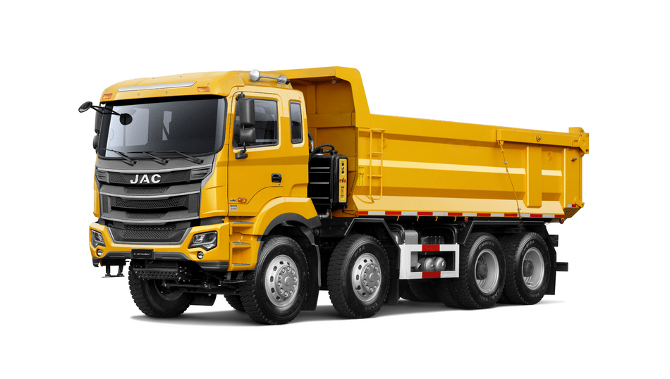 Lander 3430 JAC Motors - https://www.camionesjac.cl/