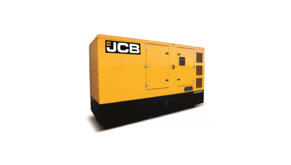 Generador G330QX JCB - https://client.dercomaq.soho.cl/
