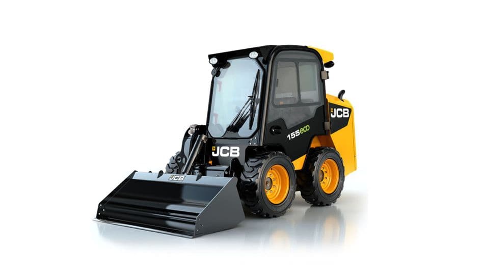 Minicargador 155 JCB - http://client.dercomaq.soho.cl/