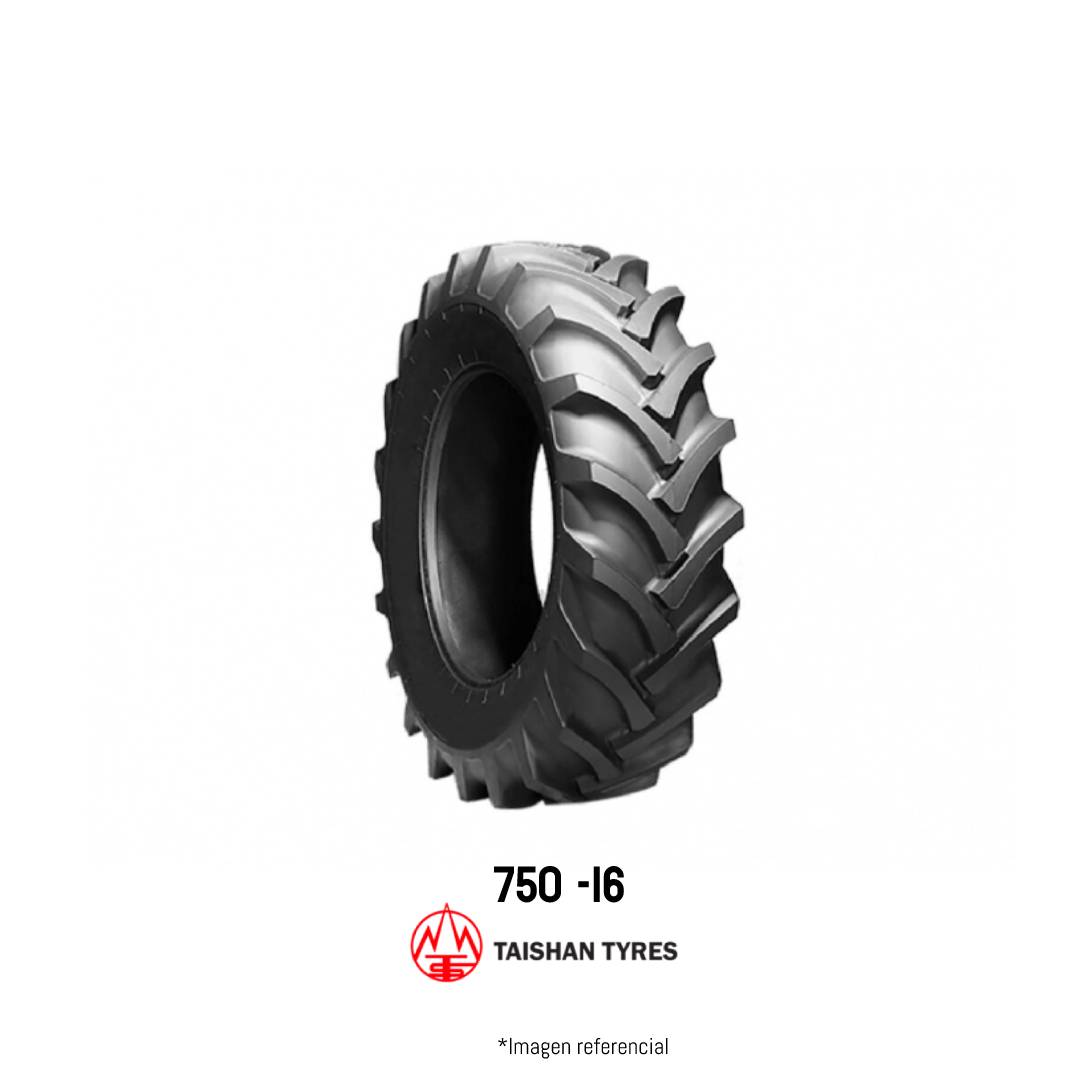 Neumaticos Taishan Tyres 750 -16 Taishan Tyres - https://client ...