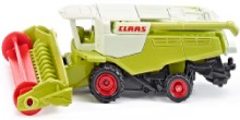 Claas Lexion 760 Dercomaq - Brand Merchandising - https://client ...