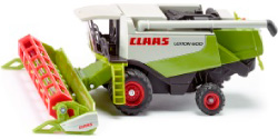 Claas Lexion 600 Dercomaq - Brand Merchandising - https://client ...