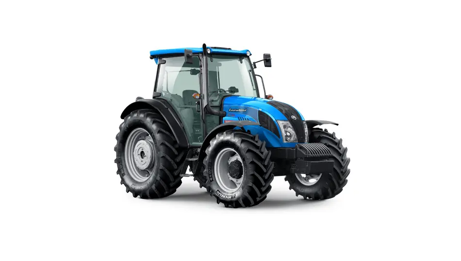 SERIE 5H 115K Landini - https://www.dercomaq.cl/