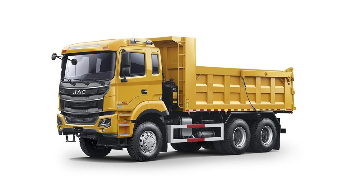 Lander 3311 JAC Motors - https://www.dercomaq.cl/