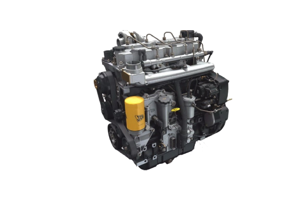 Motor Tyer3 para Retroexcavadora JCB - https://www.dercomaq.cl/