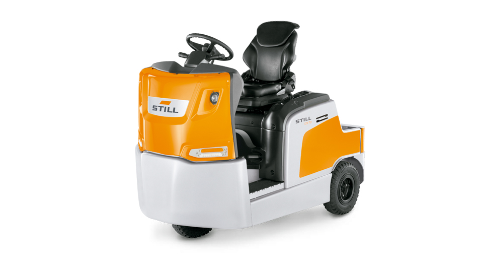 Carro de arrastre LTX-70 Still - https://www.stillchile.cl/