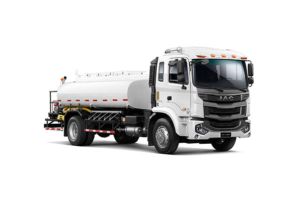 Camión Runner 1137 Aljibe JAC Motors - https://www.camionesjac.cl/