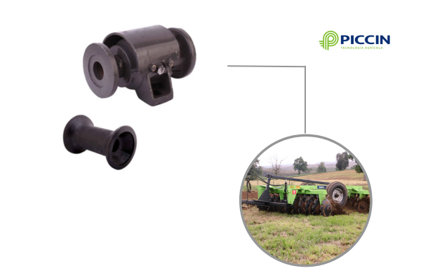 Repuestos para máquinas Piccin Piccin - https://www.dercomaq.cl/