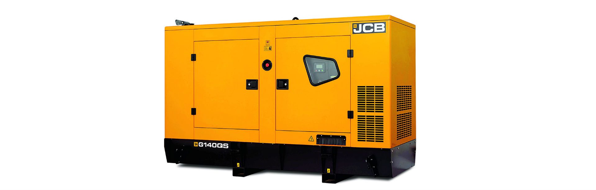 Generador G141QS JCB - https://www.dercomaq.cl/