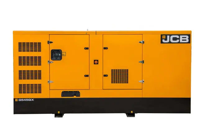 Generador G551QX JCB - https://www.dercomaq.cl/