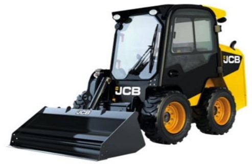 Minicargador 215 CAB AC JCB - https://www.jcb.cl/