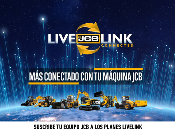 Servicio Livelink JCB JCB - https://www.jcb.cl/