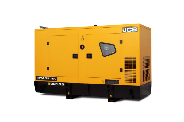 Generador G91QS JCB - https://www.dercomaq.cl/