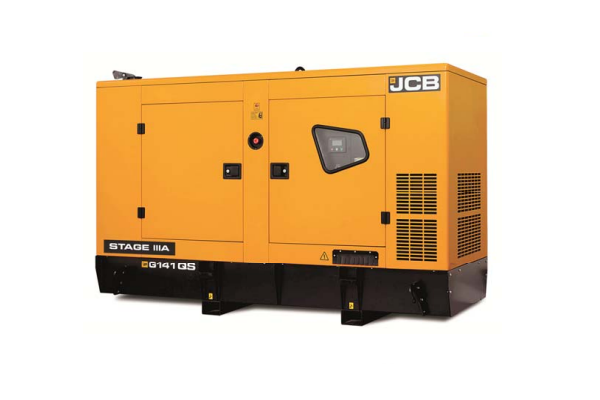Generador G141QS JCB - https://www.jcb.cl/